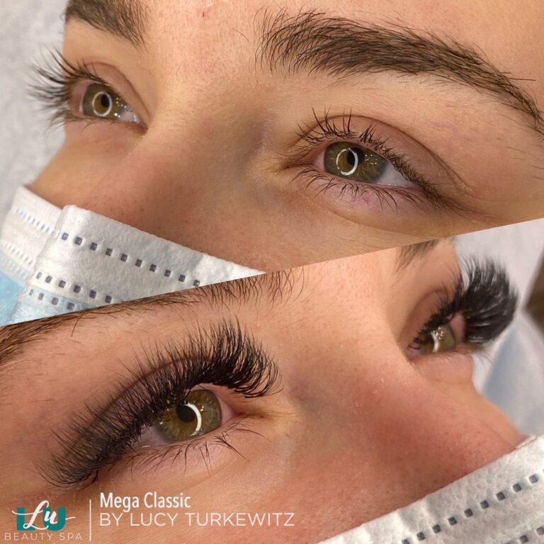 Silk vs Mink Eyelash Extensions: Which Lashes Are for You? - Lulu ...
