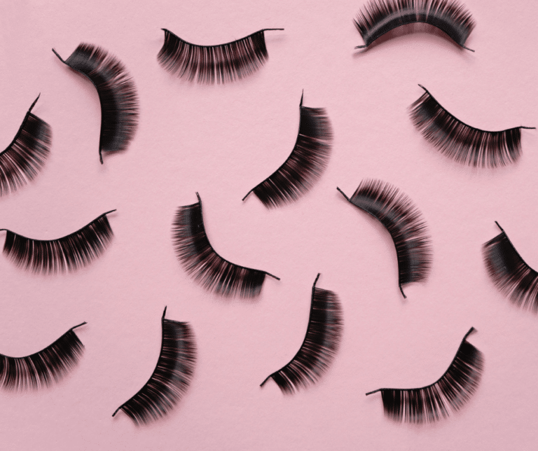 Best False Eyelashes According to Lash Experts - Lulu Beauty Spa