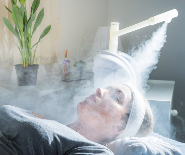 What is a Facial? Everything to Expect + Skin Benefits - Lulu Beauty Spa