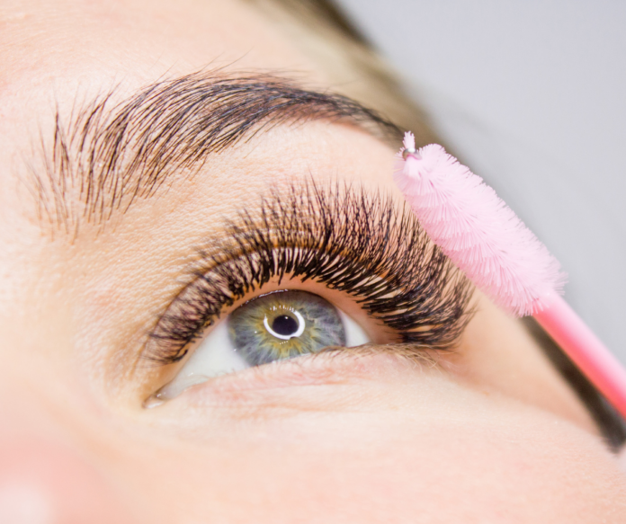 Best Eyelash Extension Tips & Tricks for Beginners - Lulu Beauty Spa